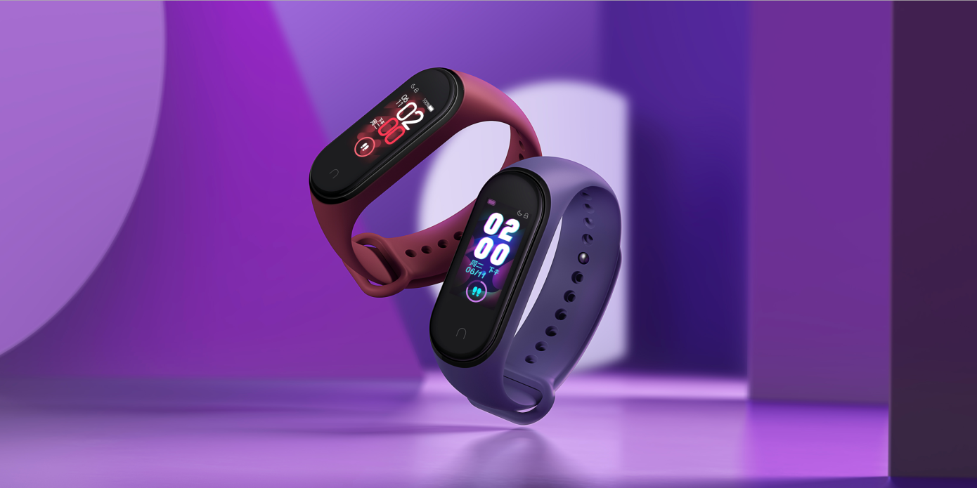 Умные устройства Xiaomi 2019 - STEREO